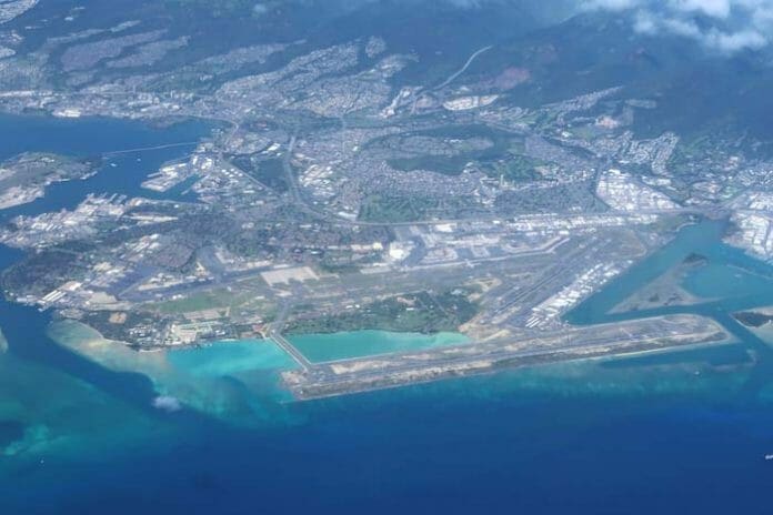 Review: Hawaiian Airlines Inter-Island First Class (Boeing 717)