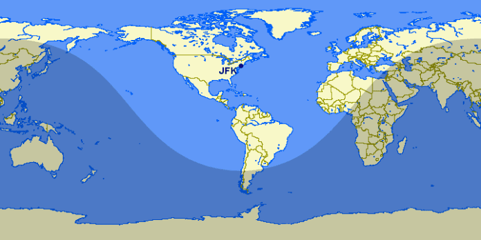 Airbus Launches The A321XLR - The Longest Range Narrowbody Aircraft
