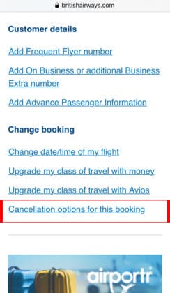 British Airways Refunds: It May Still Be Possible To Request Refunds Online