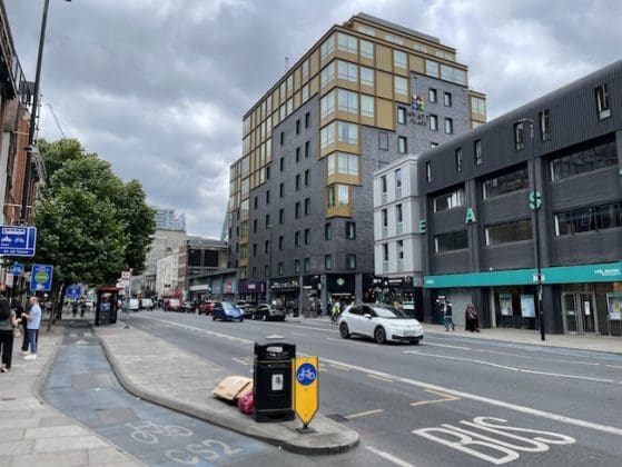 Hyatt Place London City East - An in-depth review