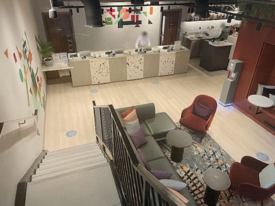 Hyatt Place London City East - An in-depth review