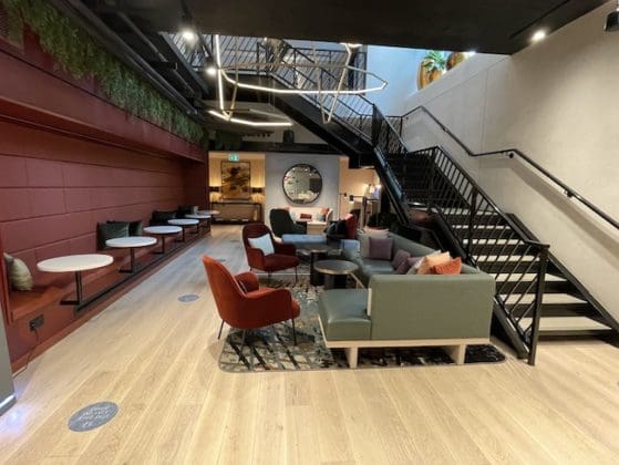 Hyatt Place London City East - An in-depth review