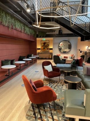Hyatt Place London City East - An in-depth review