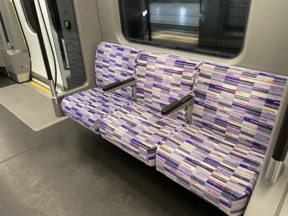 The Elizabeth Line: A review of the new direct service from Heathrow to ...
