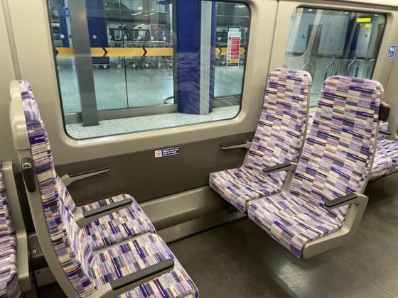 The Elizabeth Line: A review of the new direct service from Heathrow to ...