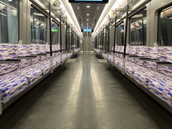 The Elizabeth Line: A review of the new direct service from Heathrow to ...