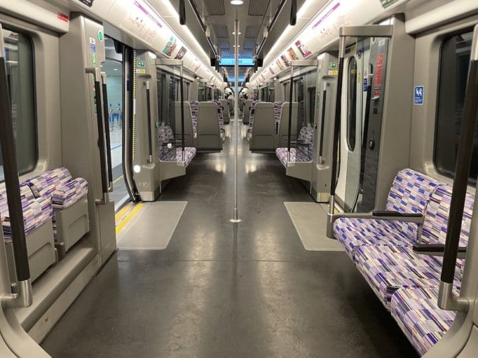The Elizabeth Line: A review of the new direct service from Heathrow to ...