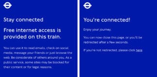 The Elizabeth Line: A review of the new direct service from Heathrow to ...