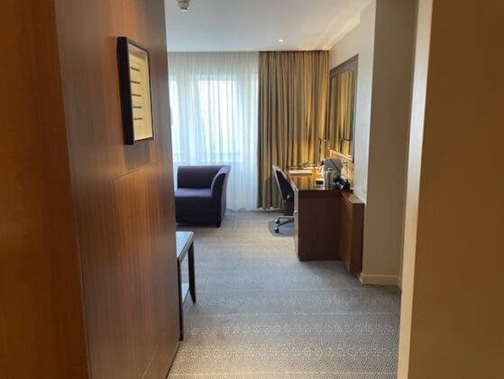 Threadneedles Autograph Collection hotel review (London)