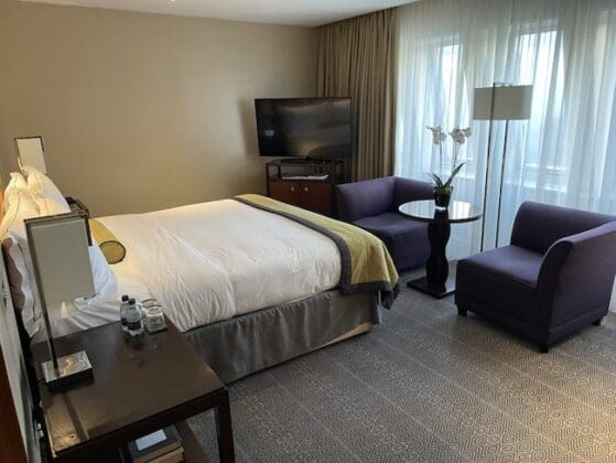 Threadneedles Autograph Collection hotel review (London)