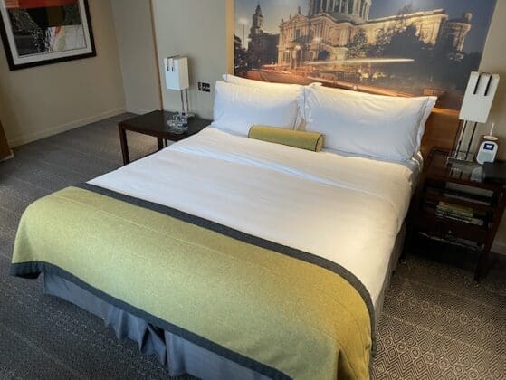 Threadneedles Autograph Collection hotel review (London)