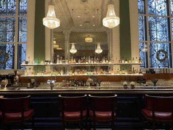 Threadneedles Autograph Collection hotel review (London)