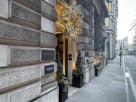 Threadneedles Autograph Collection hotel review (London)