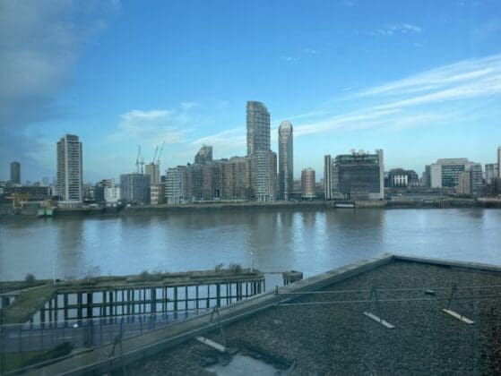 InterContinental London - The O2 (a mini review)