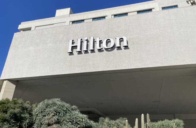 Thoughts on the big upcoming changes to Hilton Honors